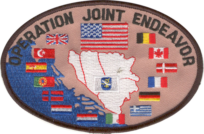 OMP - PEACEKEEPING (Antonio Prieto Barrio)